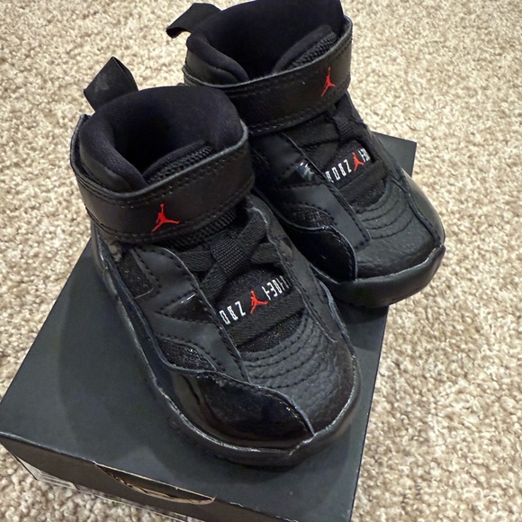 Jordan | Shoes | Jordan Jumpman Two Trey | Poshmark